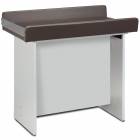 Clinton 86200 E-Series Power Table with Adjustable Backrest