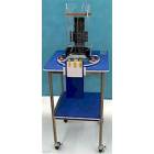 MWI B Pigg-O-Stat Seat Assembly Replacement Parts