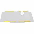 Detecto 8500 Portable Digital Stretcher Scale with Remote Indicator