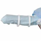 Operating Room Table Underpad Mount Armboard Mid Central Medical MCM440