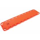 Phillips Safety TBB-3272 Bariatric Patient Transfer Board HDPE Board