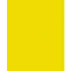 Magna Visual Pre-Cut Write-On Magnetic Ribbon Strips 7/8"H x 4"L