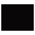 Magna Visual Pre-Cut Magnetic Write-On Ribbon Squares 2"H x 2"L