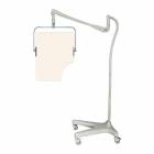 Mobile Lead Porta-Shields