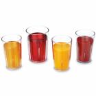 Life/form MyPlate Plastic Plates