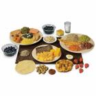 Nasco Life/form Deluxe MyPlate Cling Kit