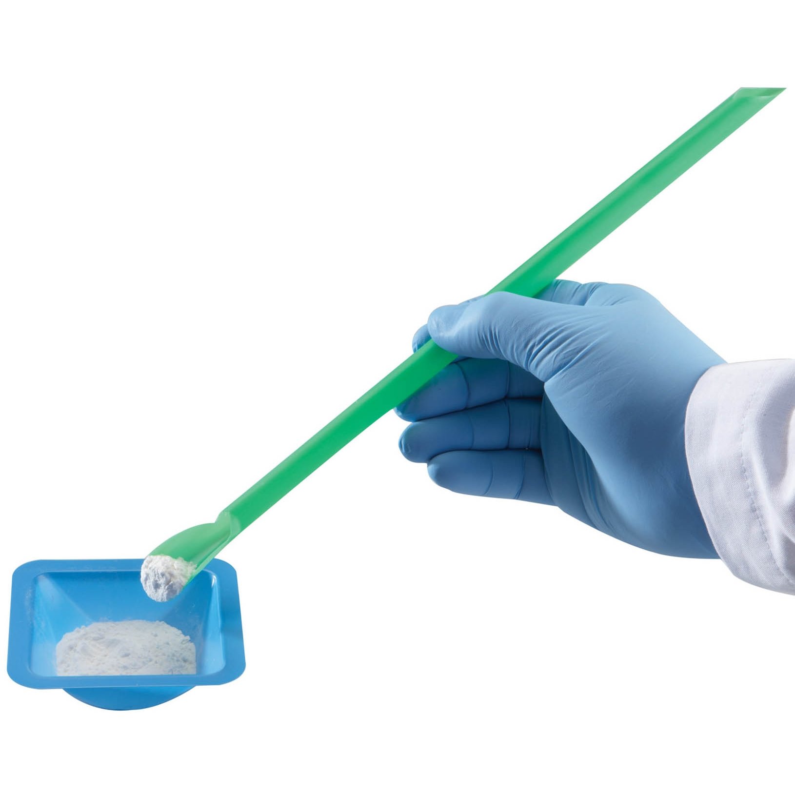Heathrow SmartSpatulas Disposable Autoclavable Multifunction Lab Tools Heathrow SmartSpatulas Disposable Autoclavable Multifunction Lab Tools